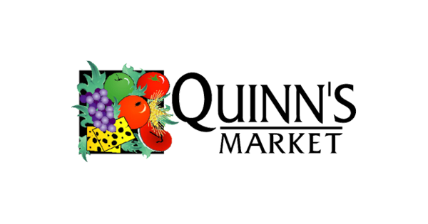 Quinn's Market | The Official site of Quinn's Market